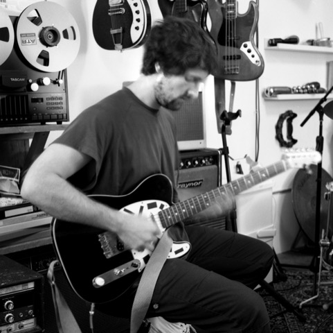 The Owl Music Parlor Brooklyn